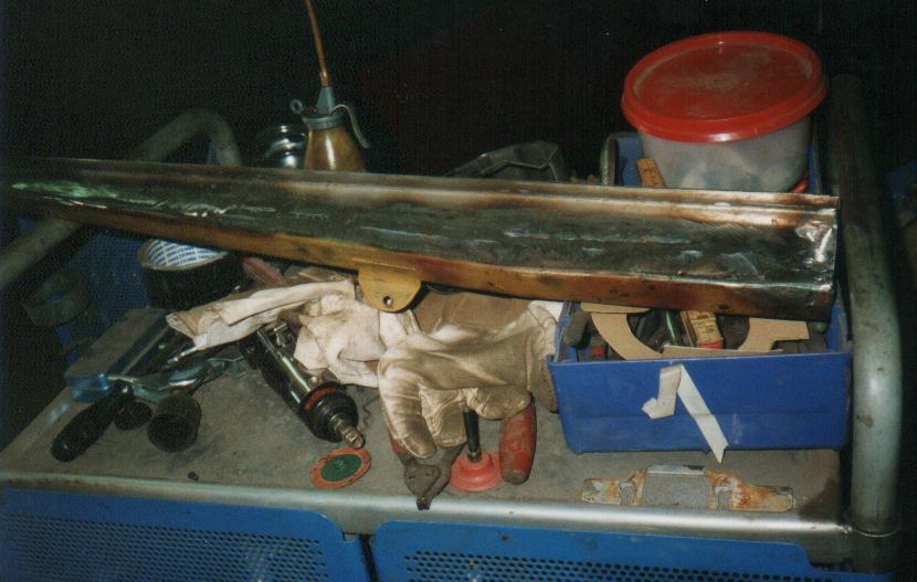 Welding