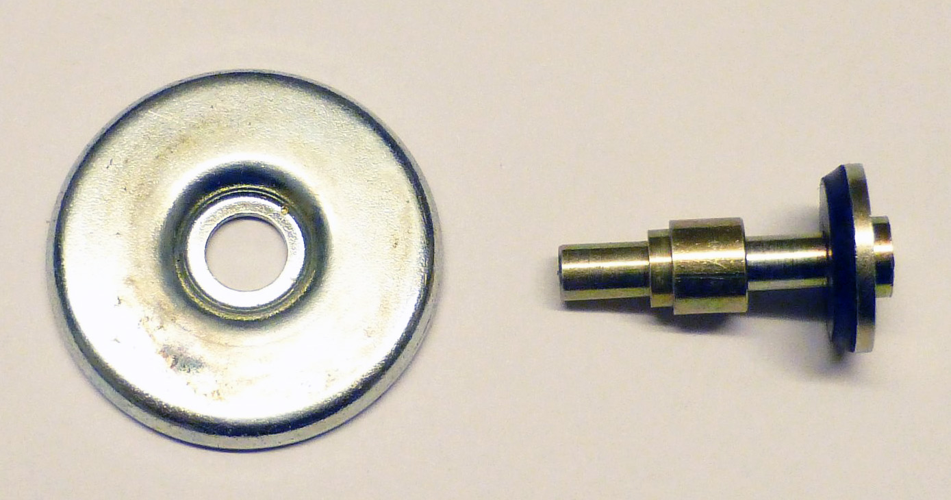 ATE T50 brake booster