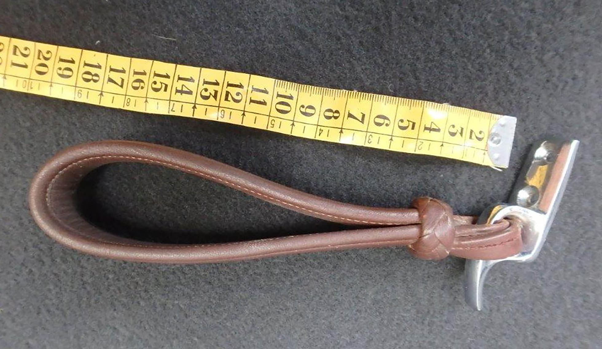 Sun visors, straps etc