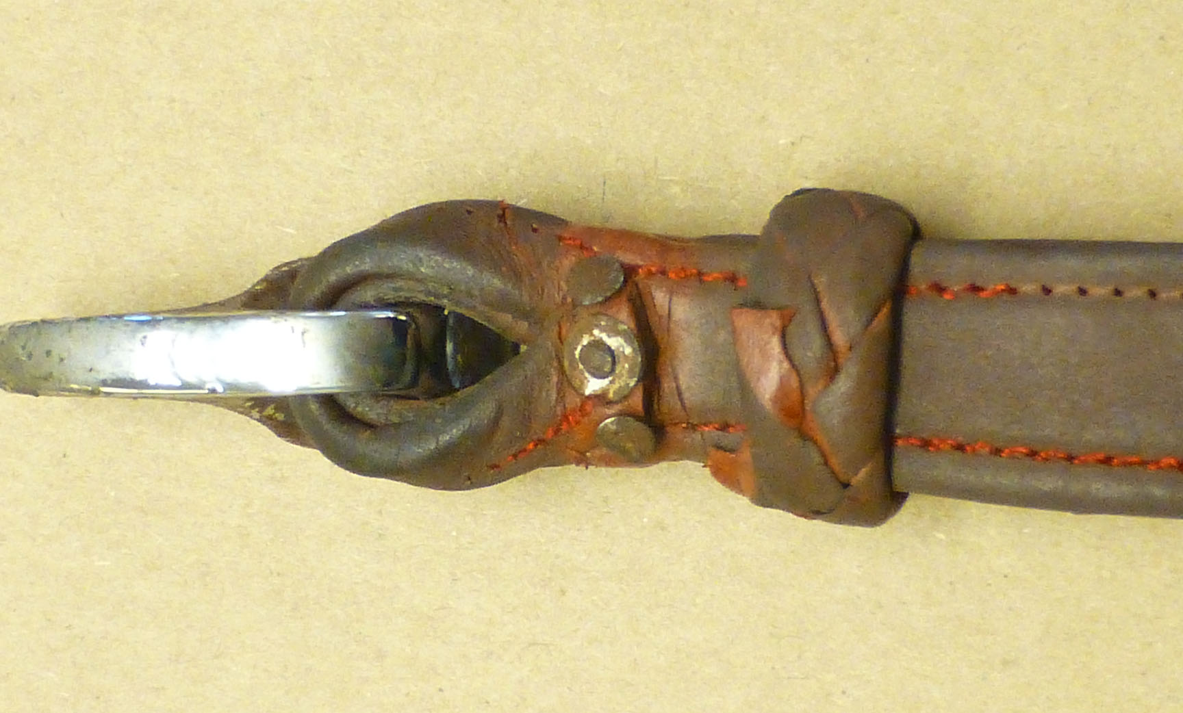 Sun visors, straps etc