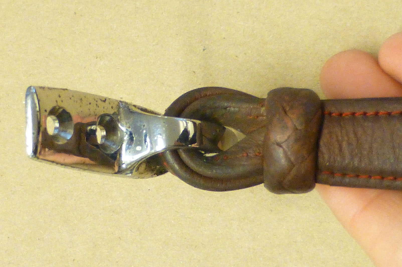 Sun visors, straps etc