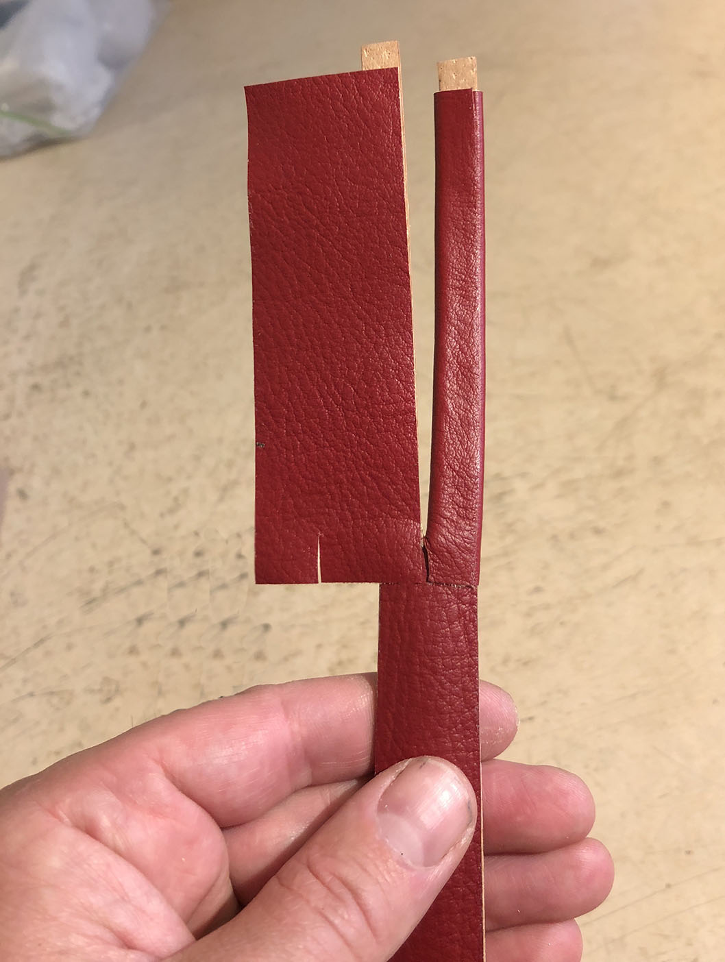 Sun visors, straps etc