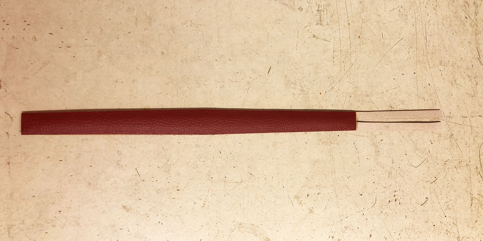 Sun visors, straps etc