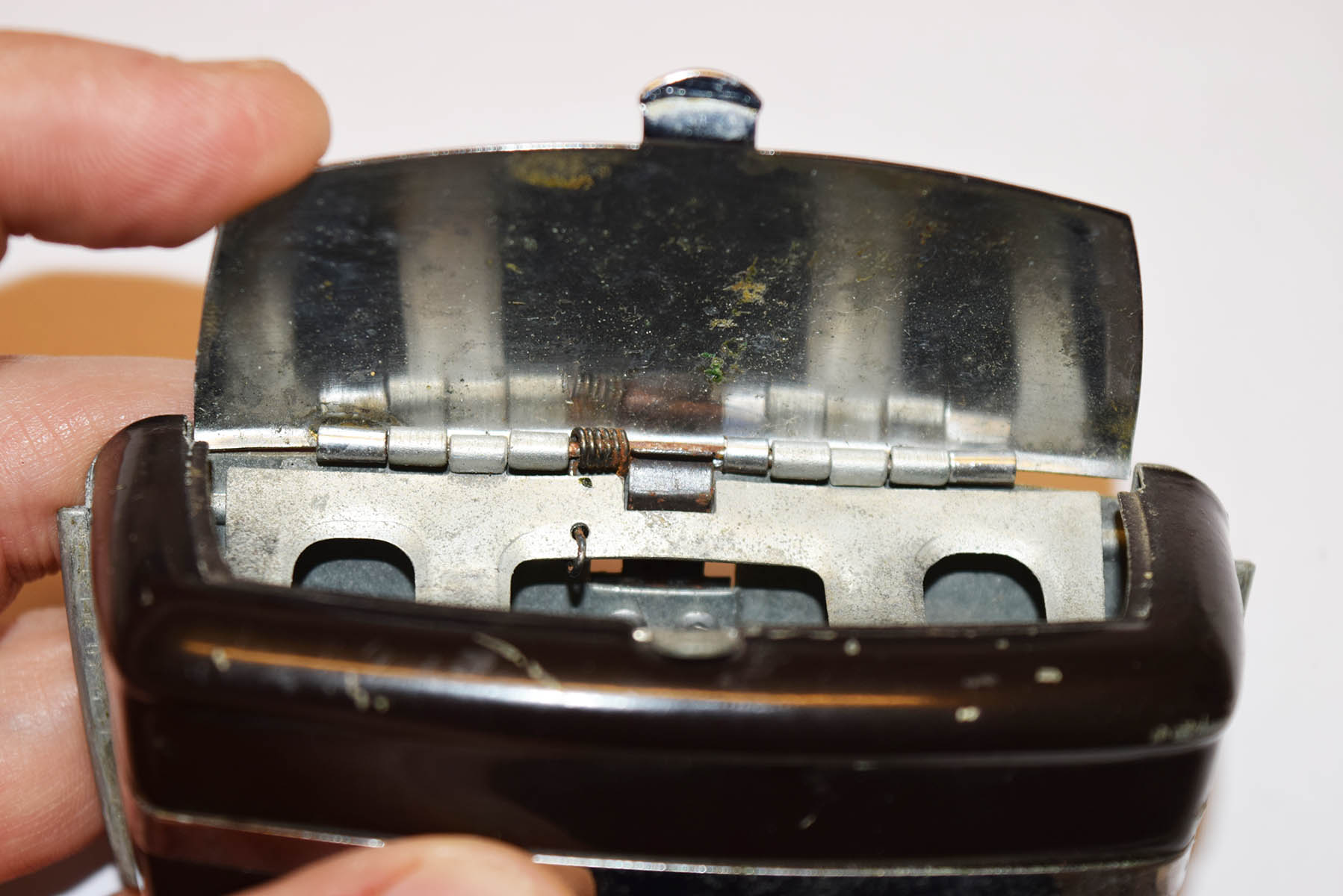 Sun visors, straps etc