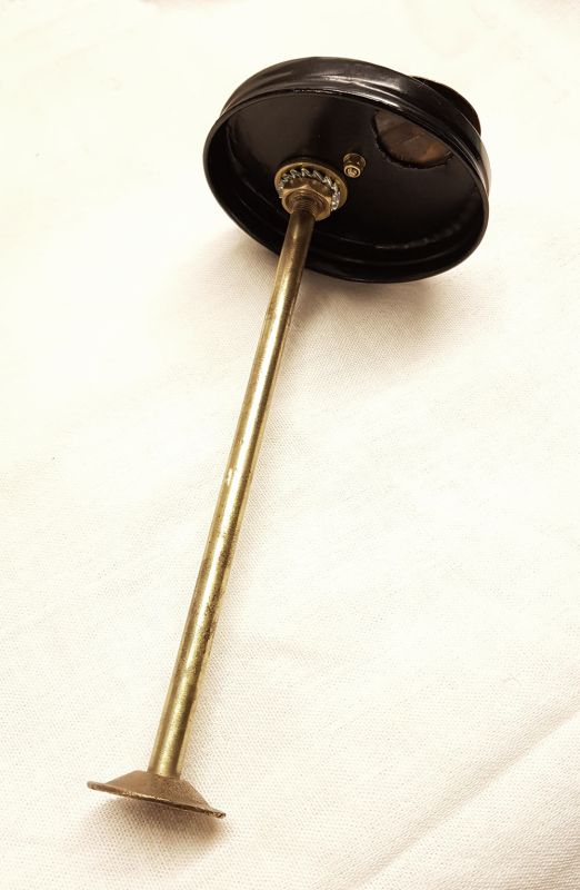 Windscreen wipers and washer