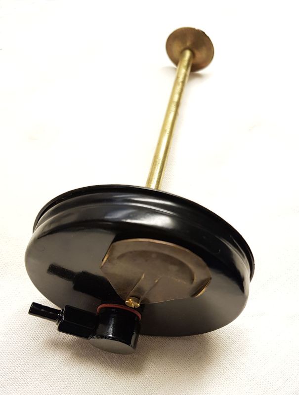 Windscreen wipers and washer