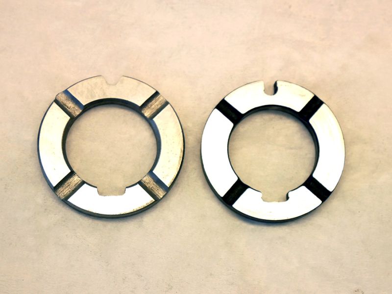 Wheels and wheel alignment