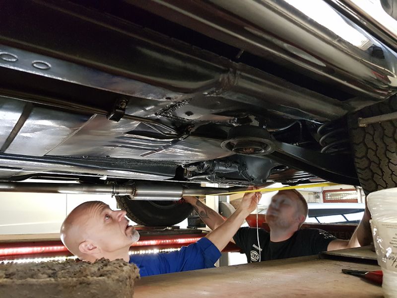 Wheels and wheel alignment